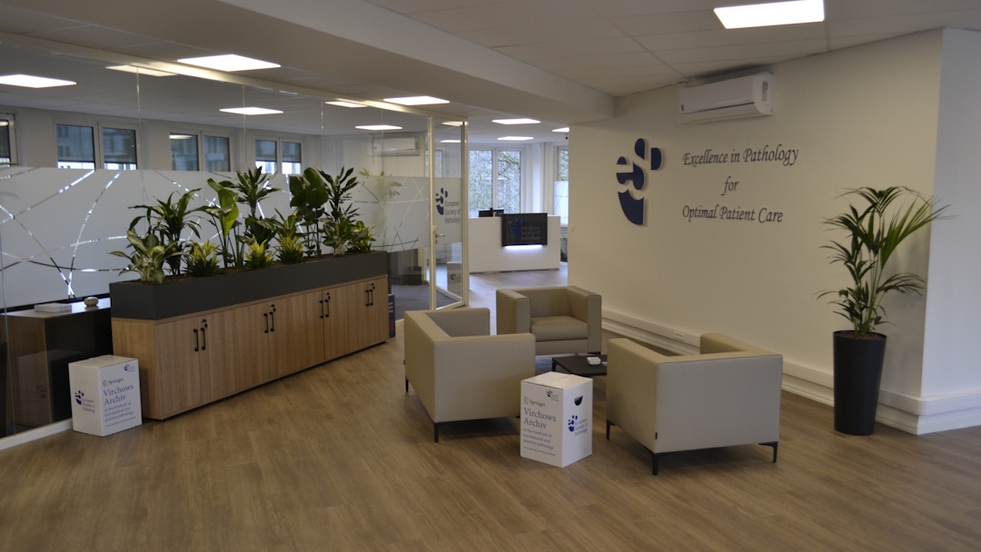 ESP Masterclass on Genitourinary Pathology - European Society of Pathology