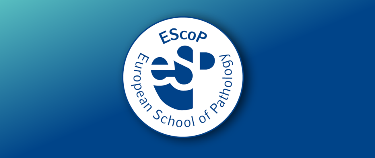 EScoP Course on Lung and Thymic Pathology - European Society of Pathology