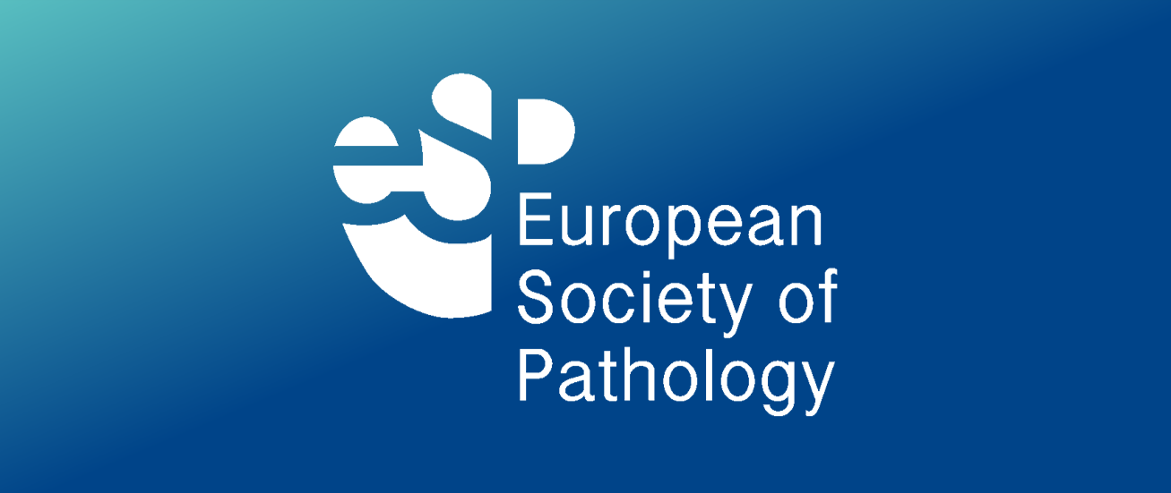Message from the ESP President - European Society of Pathology