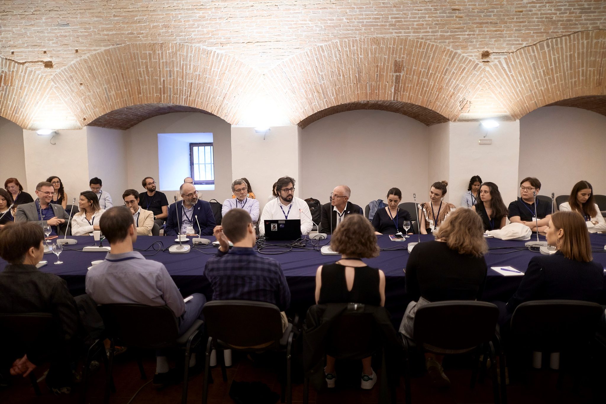 ESP Alumni - European Society of Pathology